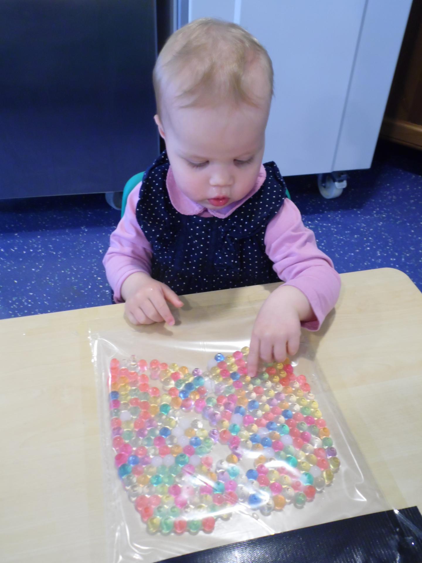 Exploring and exploration